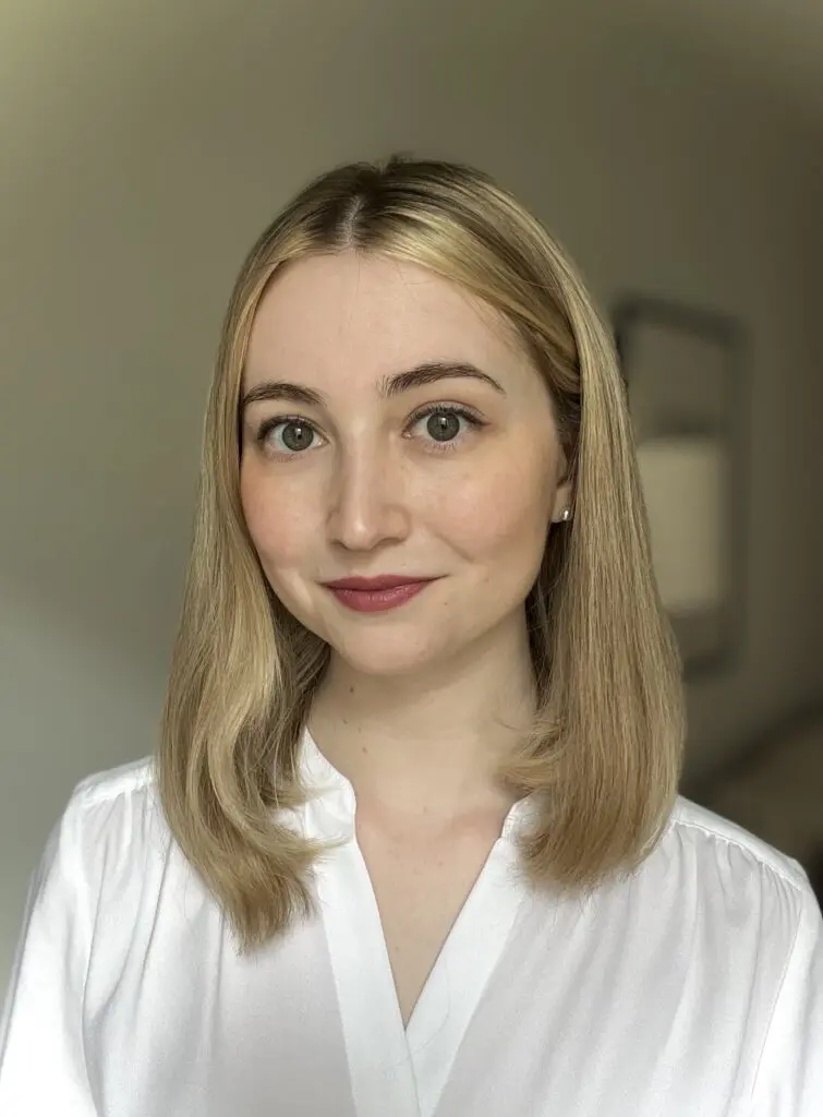 Alumni Impact Awards 2024: DC Olivia Hall's 'Outstanding Investigation' | POLICE NOW