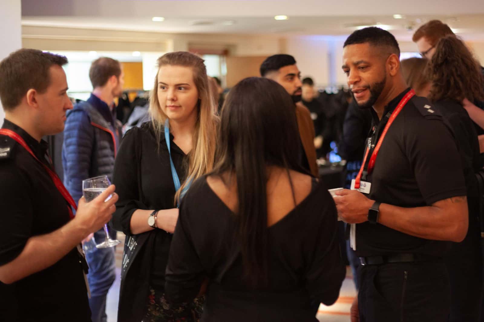 Join the Police Service | Our partner forces | POLICE NOW