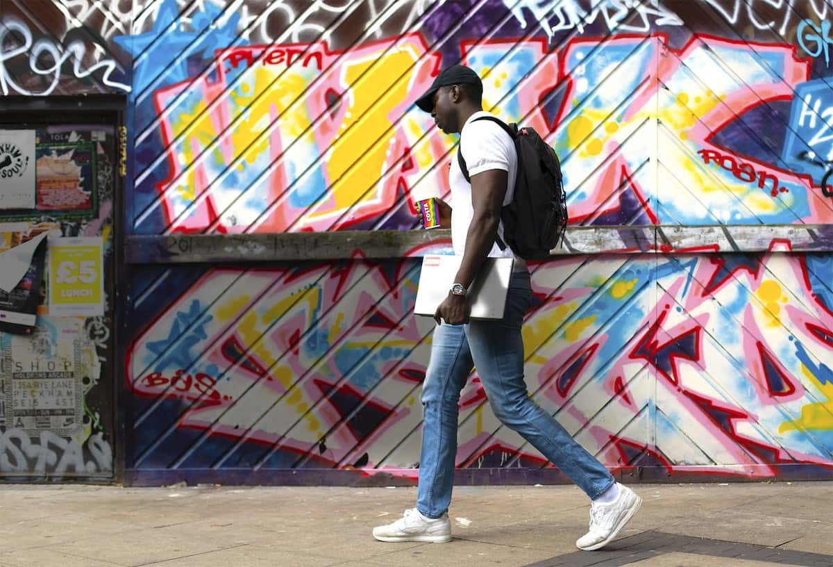 Police Jobs | Police Graduate Scheme | POLICE NOW