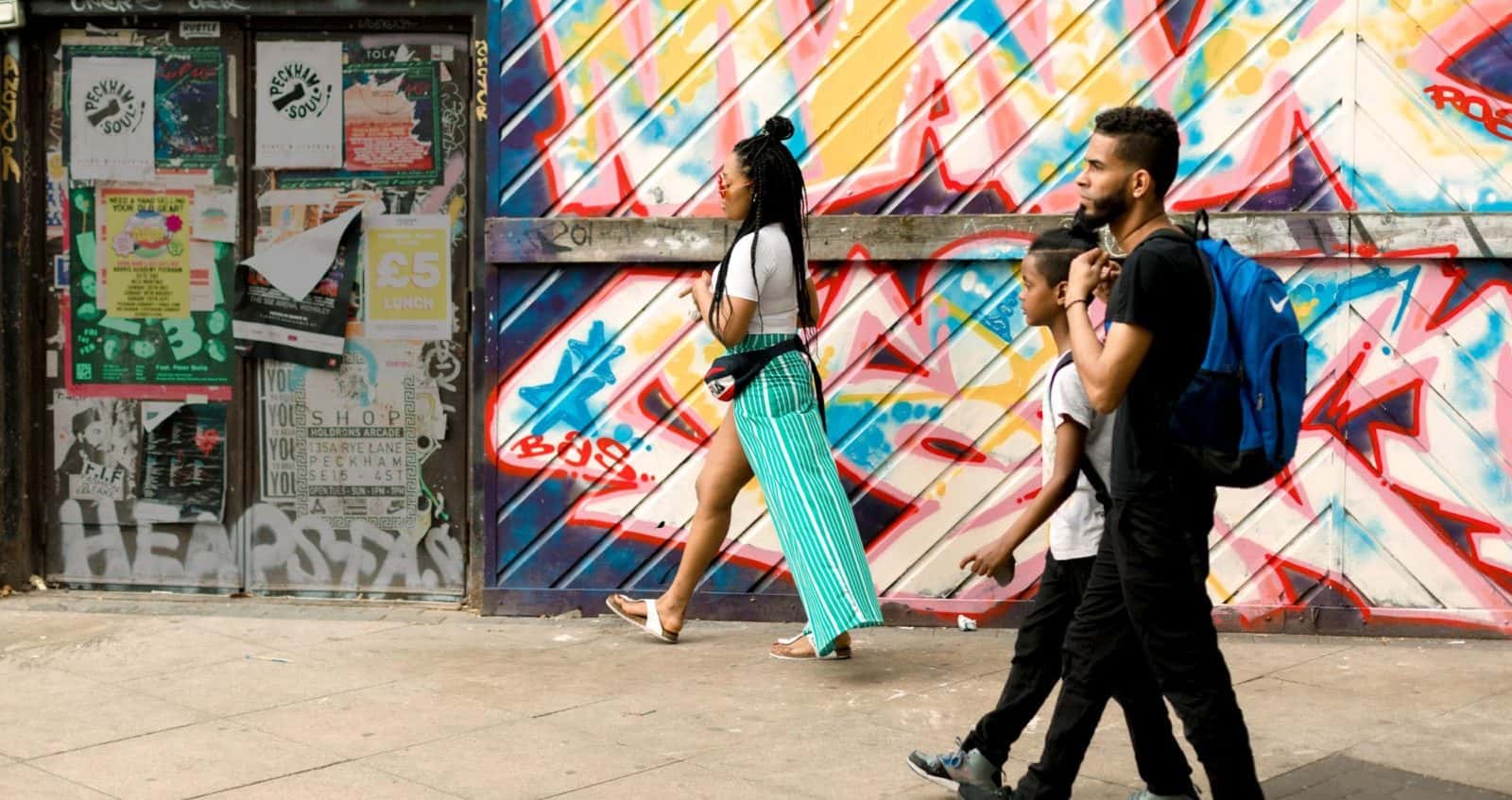 About Us | POLICE NOW