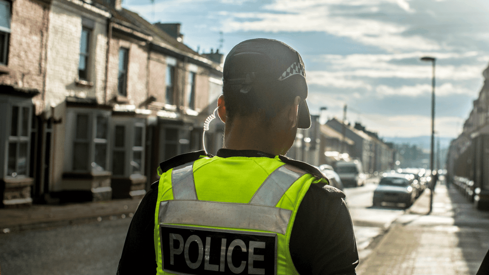 Police Jobs | Police Graduate Scheme | POLICE NOW