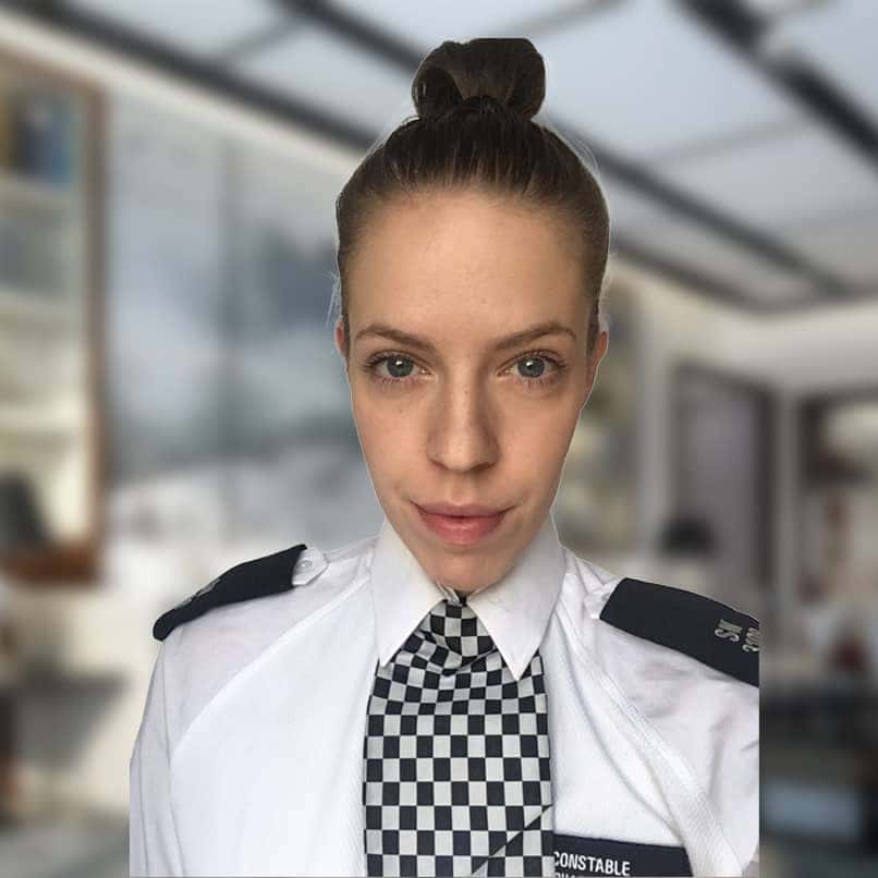 About Us | POLICE NOW