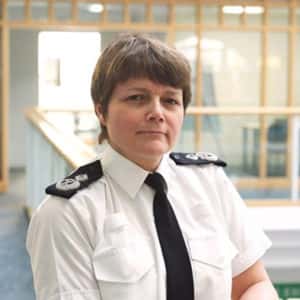 About Us | POLICE NOW