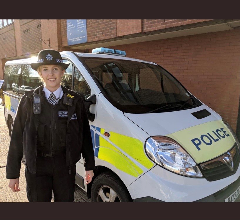 Local Impact - London | POLICE NOW