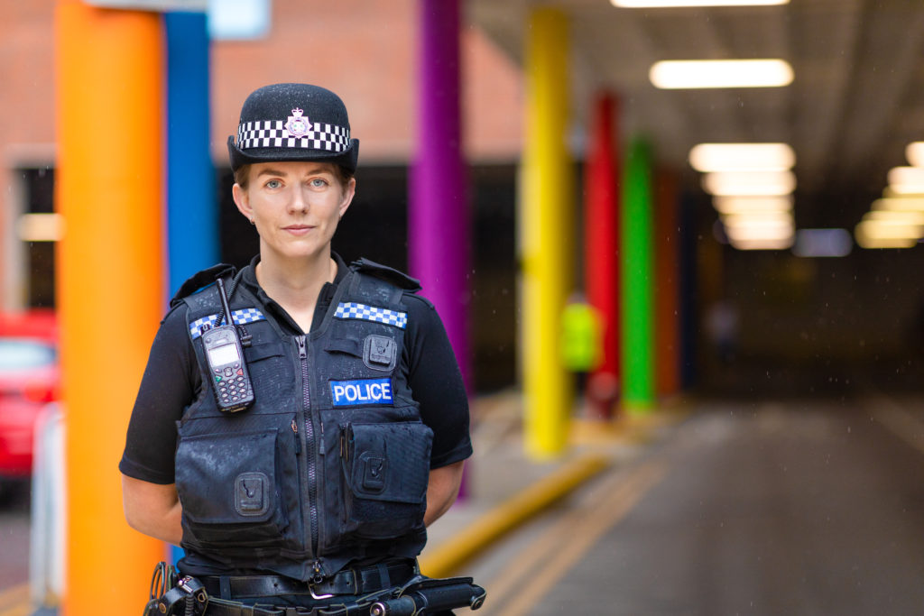 Policing Reading Festival: an interview with Investigations Lead Millie ...