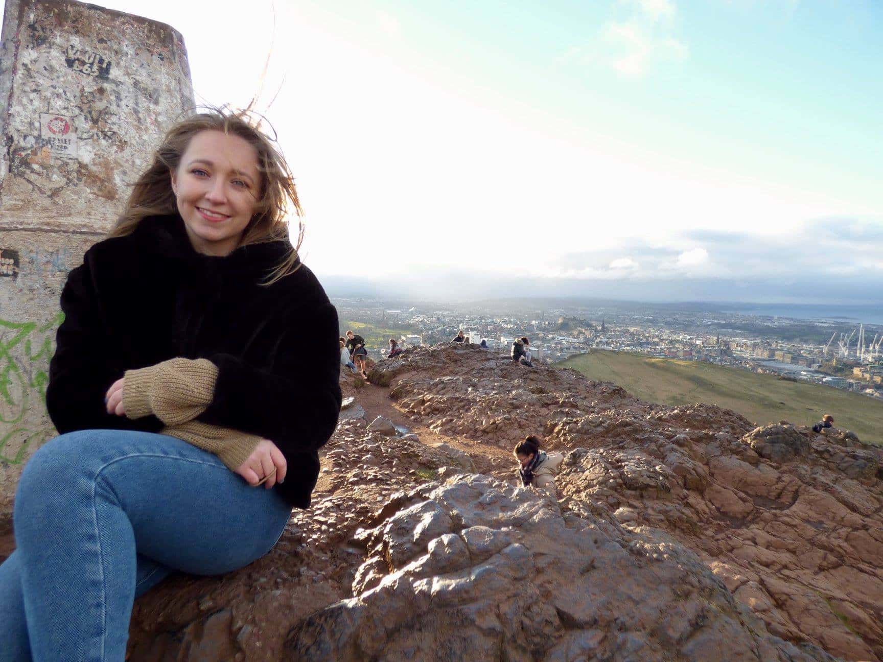 Police Now's external secondments | POLICE NOW