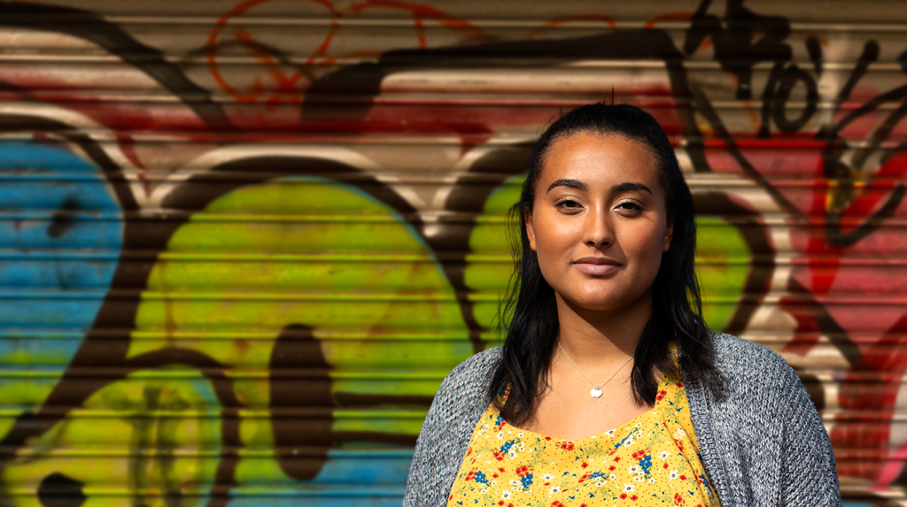 Inspire Inclusion - International Women's Day | POLICE NOW