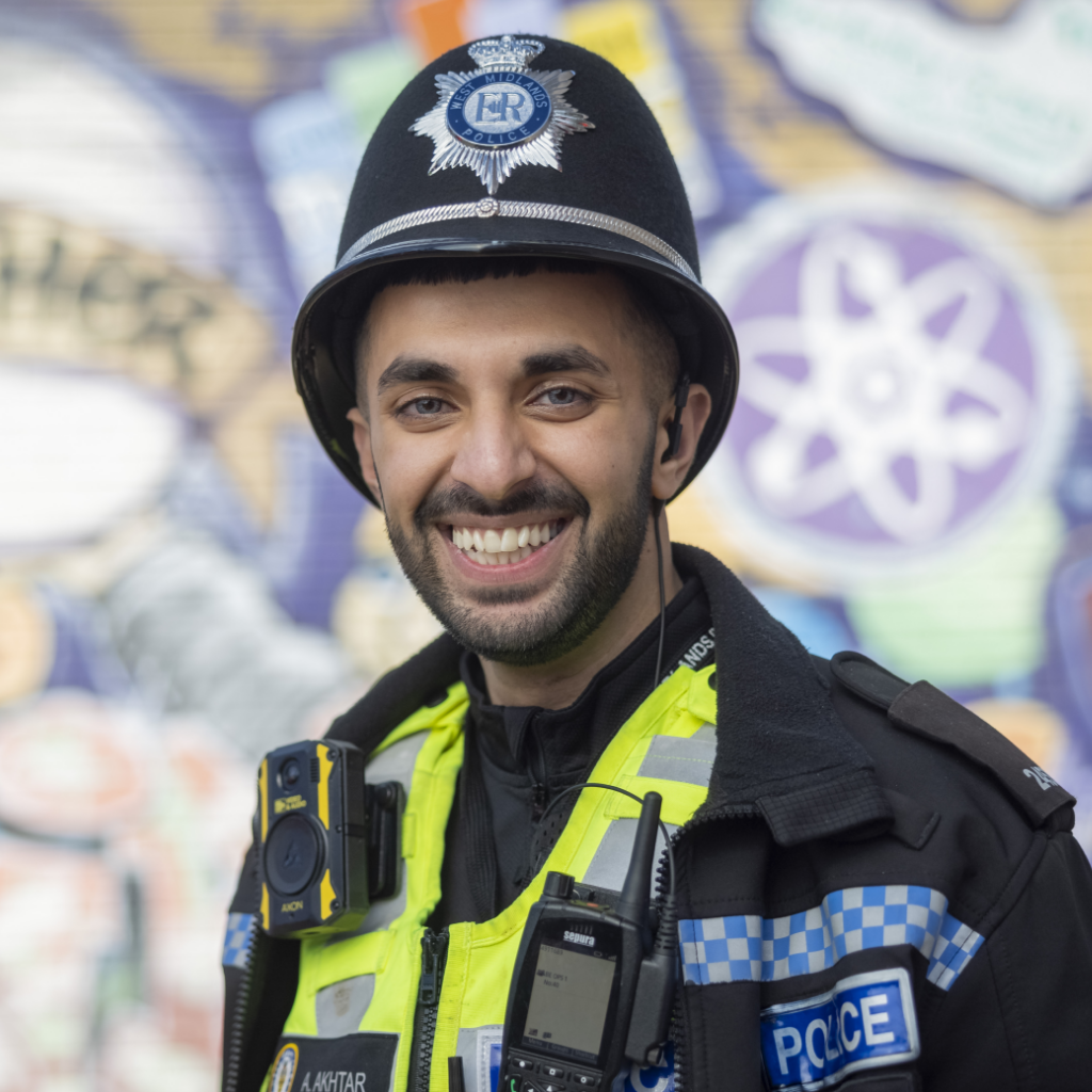 Impact and insights report 2022/2023 -- Impact | POLICE NOW