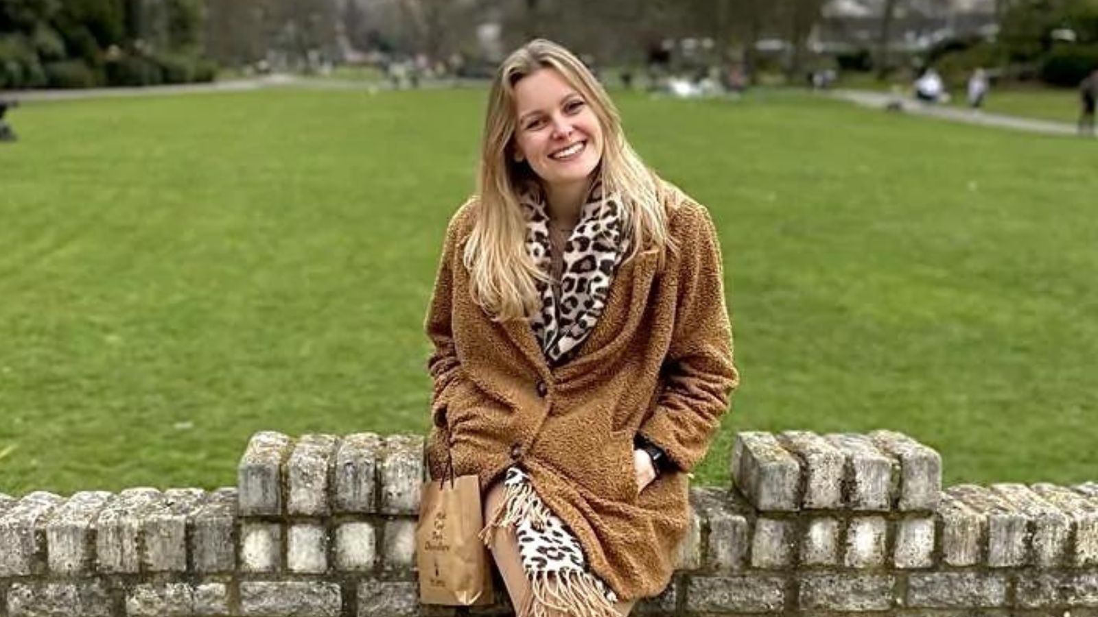 Alumni Spotlight, PC Chloe Lane: Surrey Police Response officer and ...