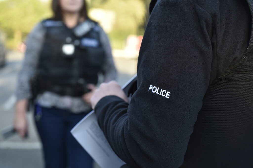 Emma’s passion for developing as a leader: Frontline Leadership ...