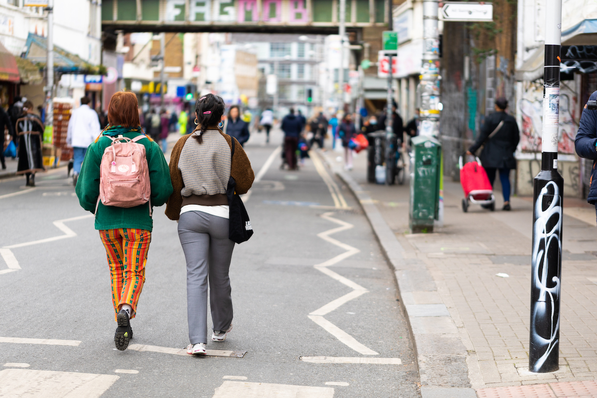 Police Now contributes to the successful delivery of the Police Uplift ...