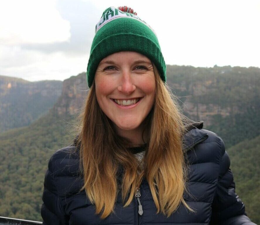 Alumni Spotlight: DC Elisabeth Dane, Internet Child Abuse Team, Avon ...