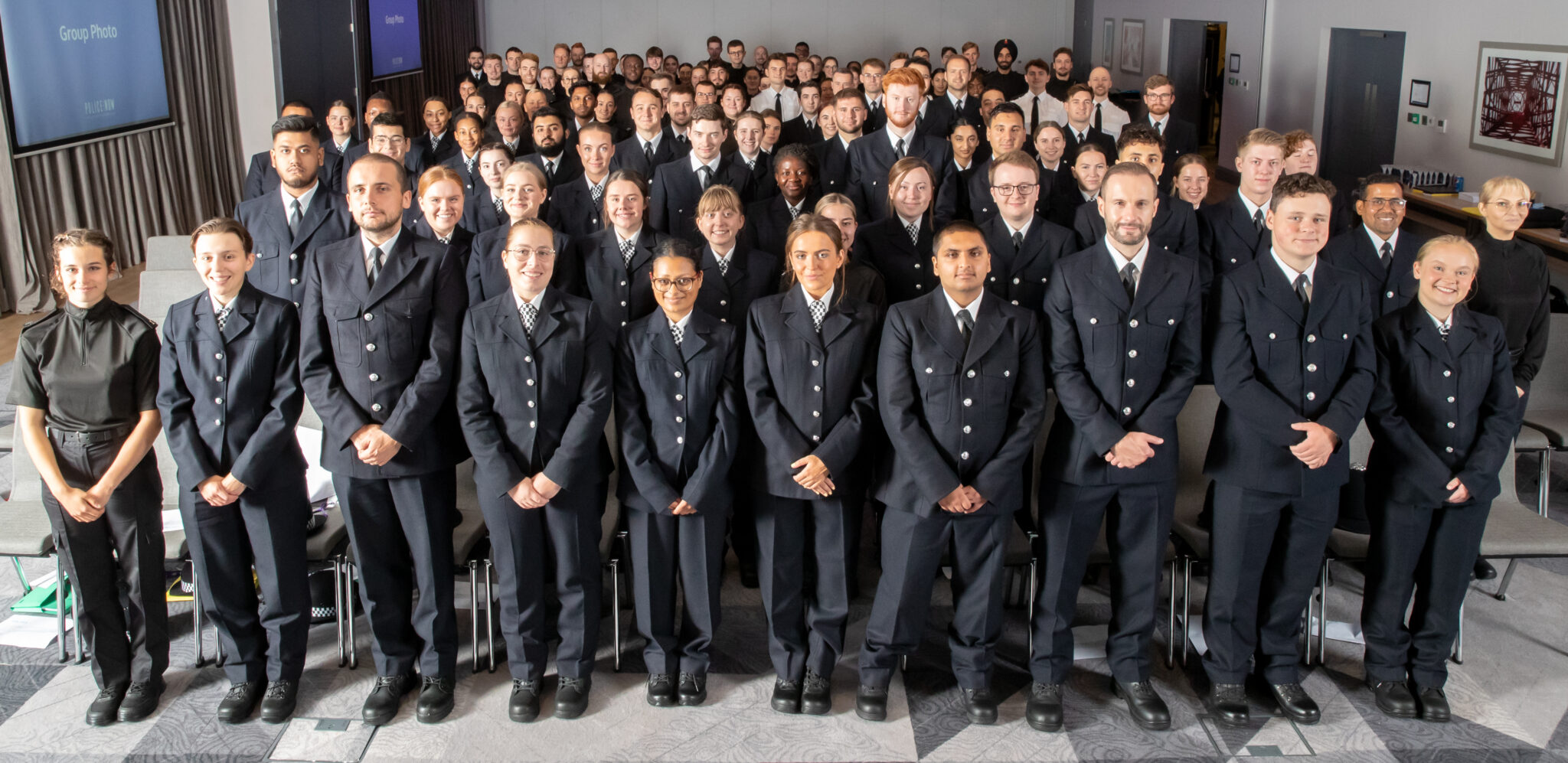 Met Police Jobs - The Metropolitan Police Service | Join the police ...