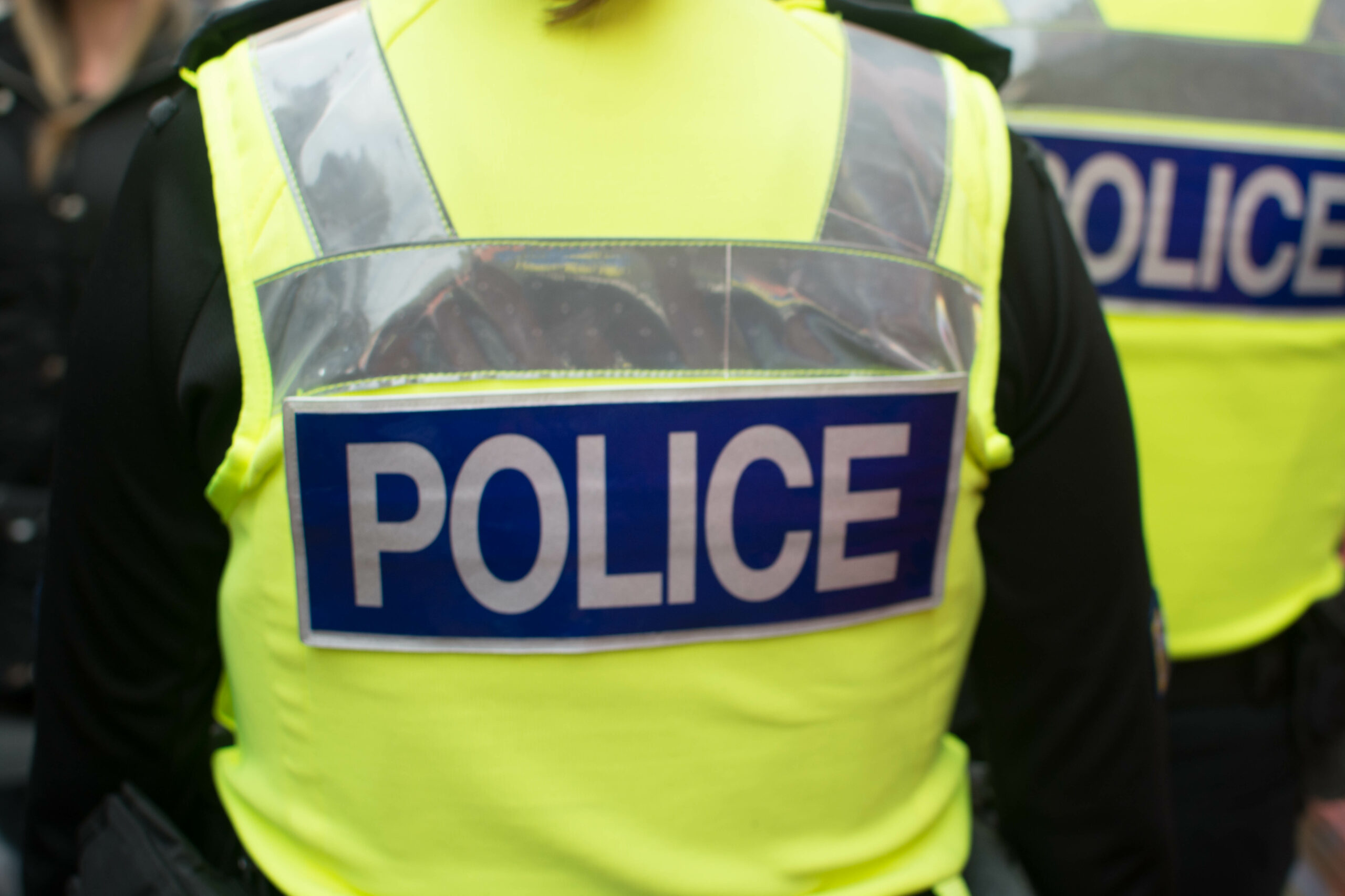 Alumni Spotlight: Emergency Preparedness and Neighbourhood Policing in ...