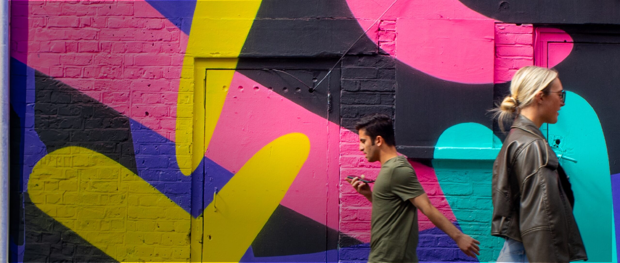 National Graduate Leadership Programme | Police Now neighbourhoods