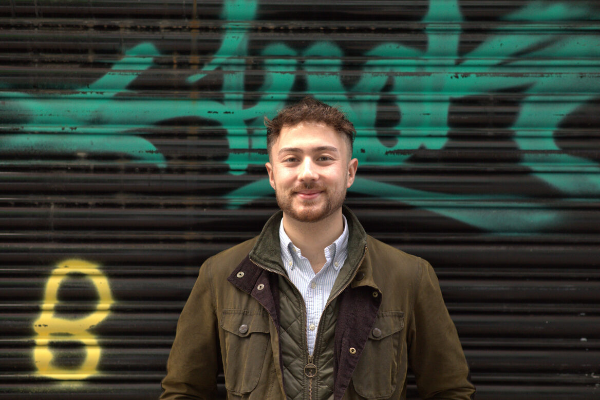 Alumni Impact Awards: Outstanding Leadership, Greater Manchester Police ...