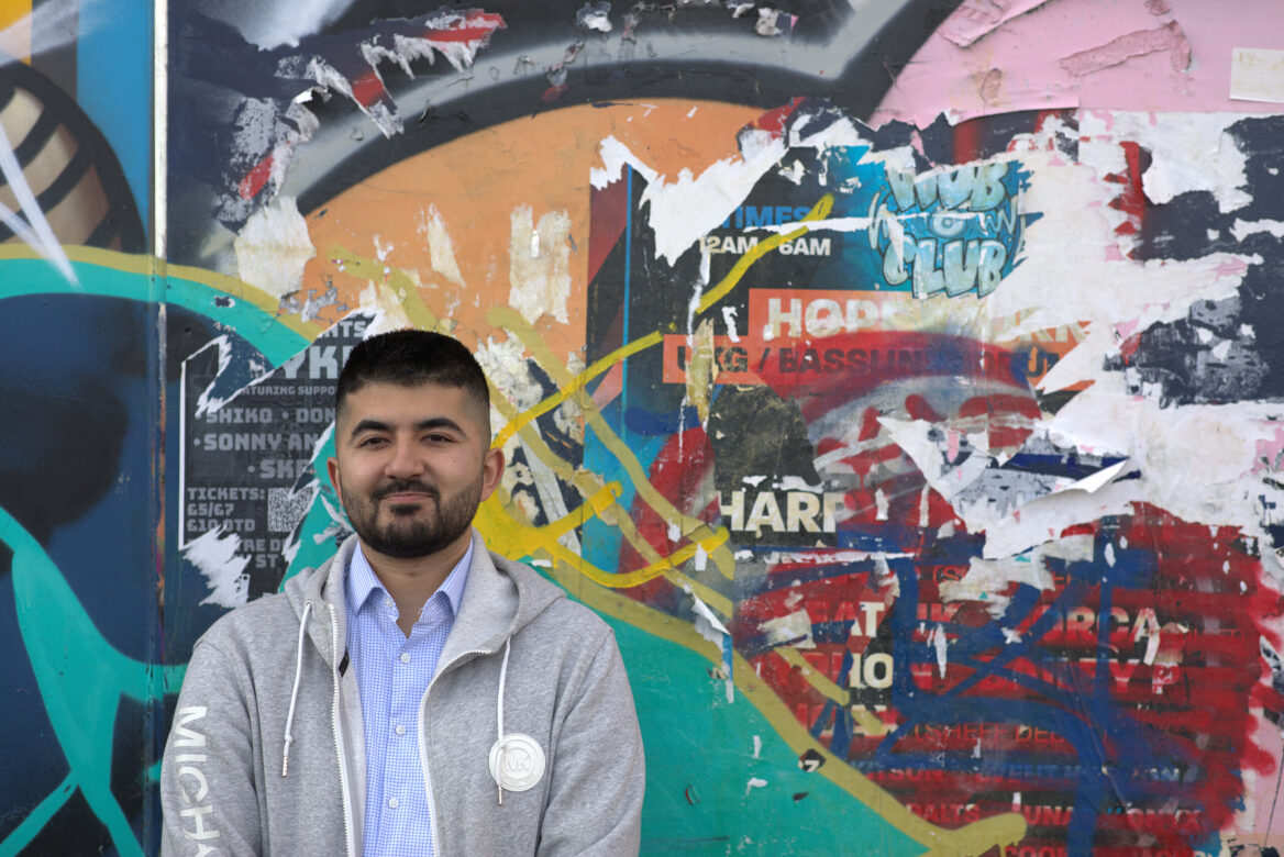 Alumni Impact Awards: Improving Public Confidence, Surrey Police ...