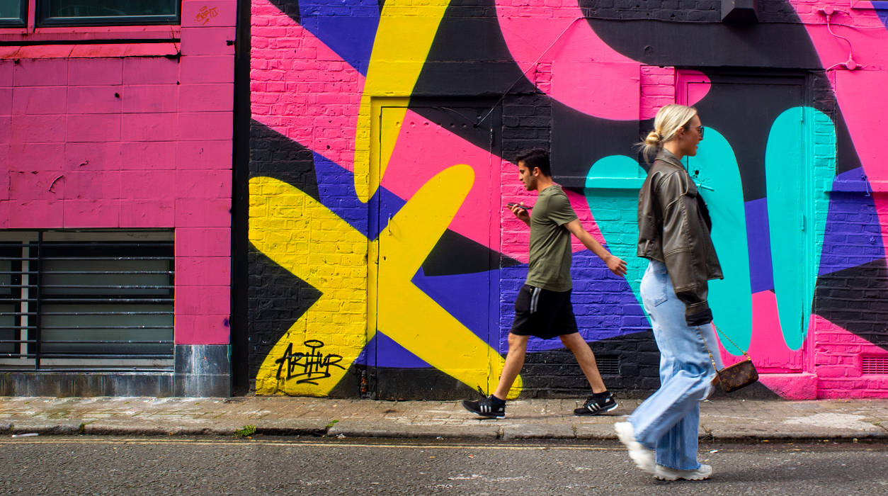 Graduate Police Jobs | Join the Police | Police Now