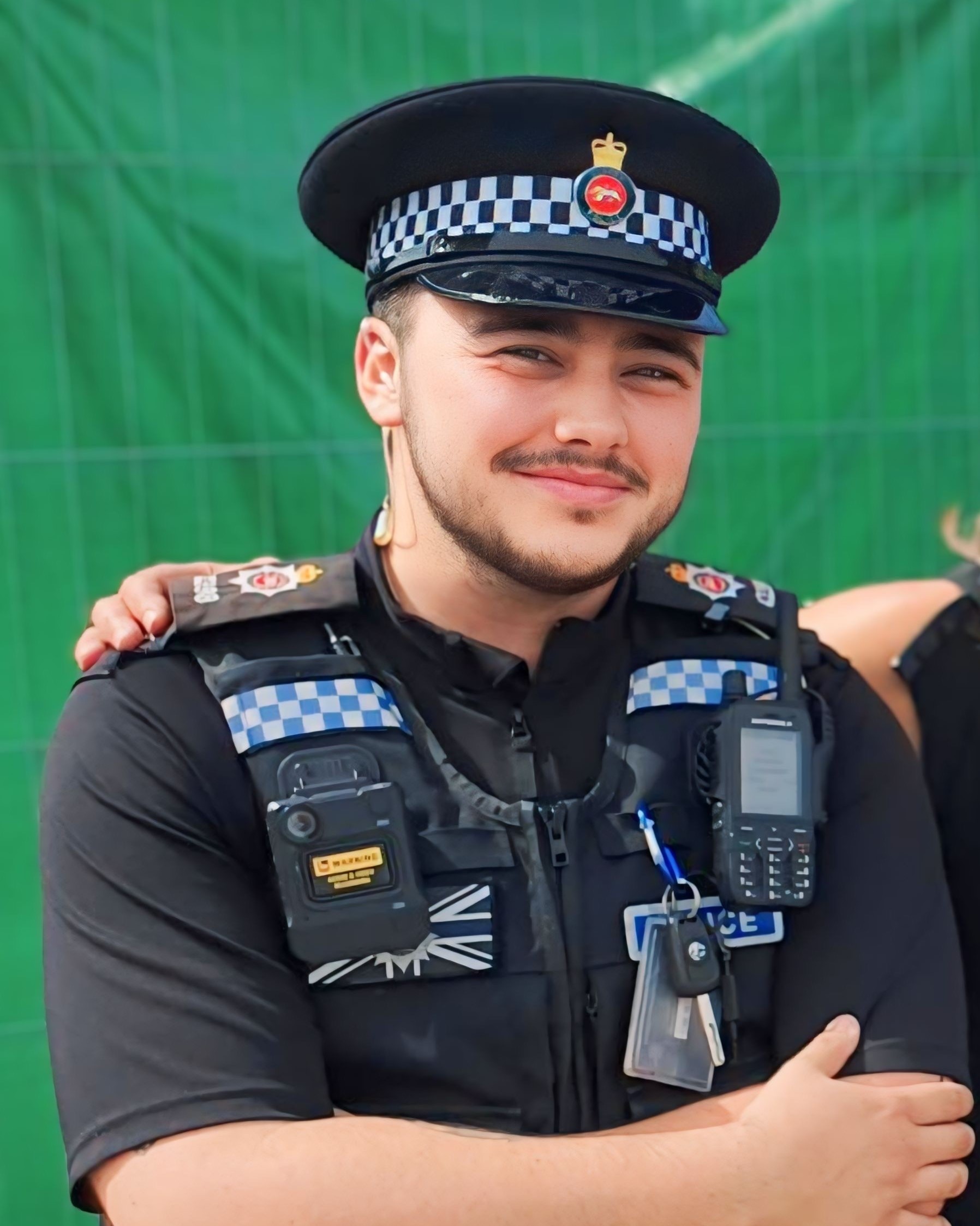 Anti-social behaviour in hotspot area of Guildford eradicated by Police ...