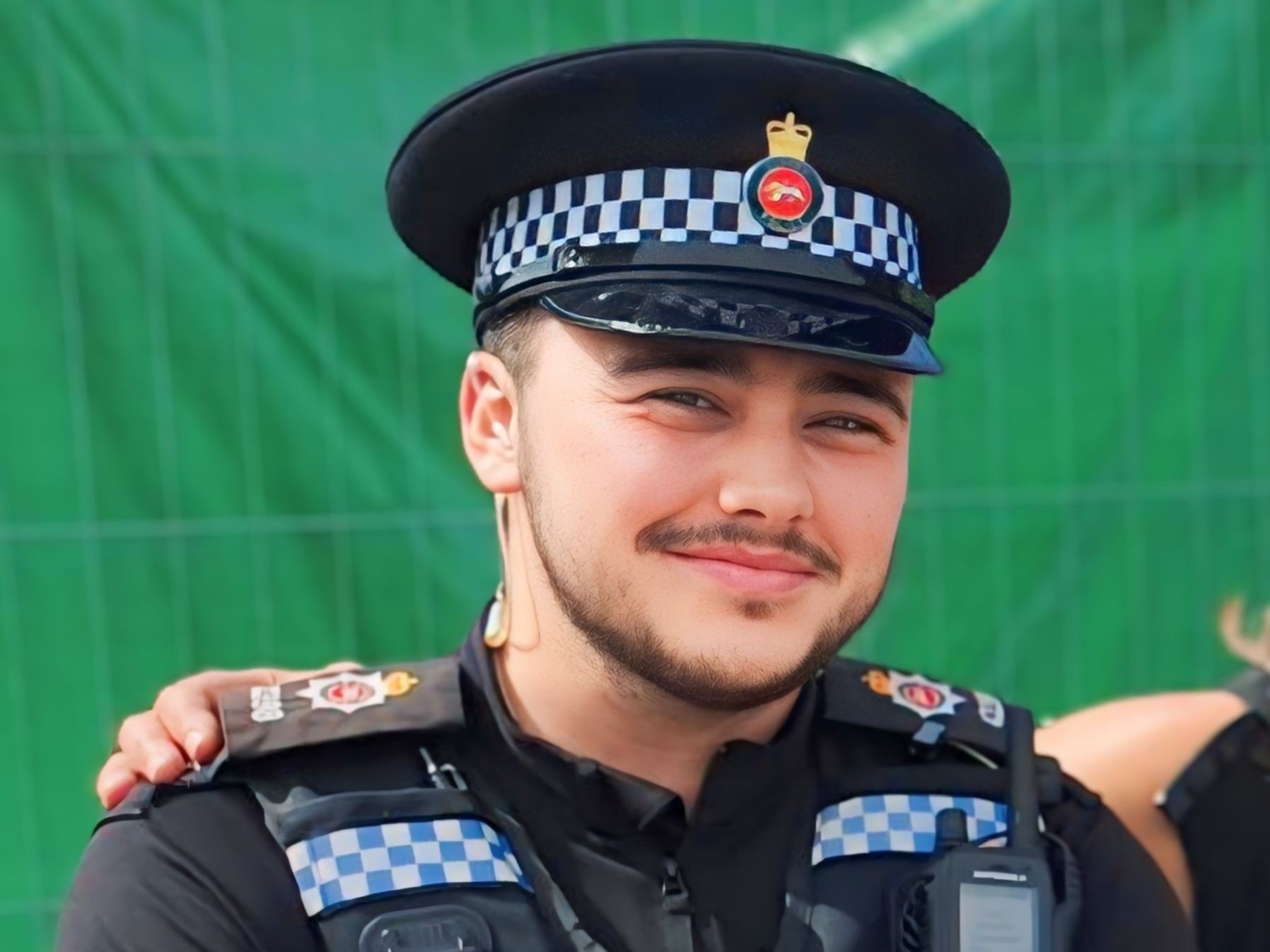 Anti-social behaviour in hotspot area of Guildford eradicated by Police ...