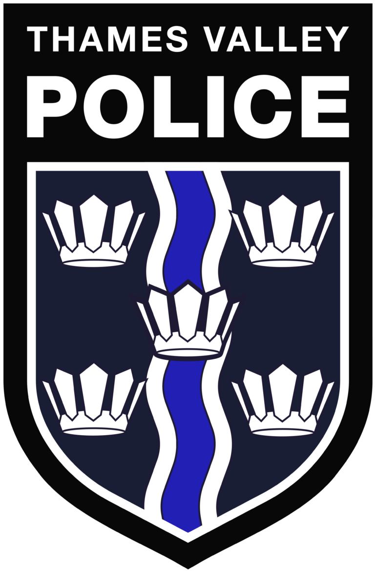 Thames Valley Police Jobs | Join the police | POLICE NOW